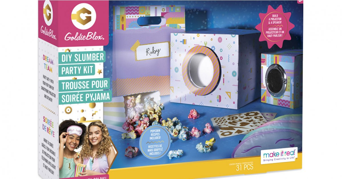 Up To 50% Off Select Toys @ Chapters Indigo