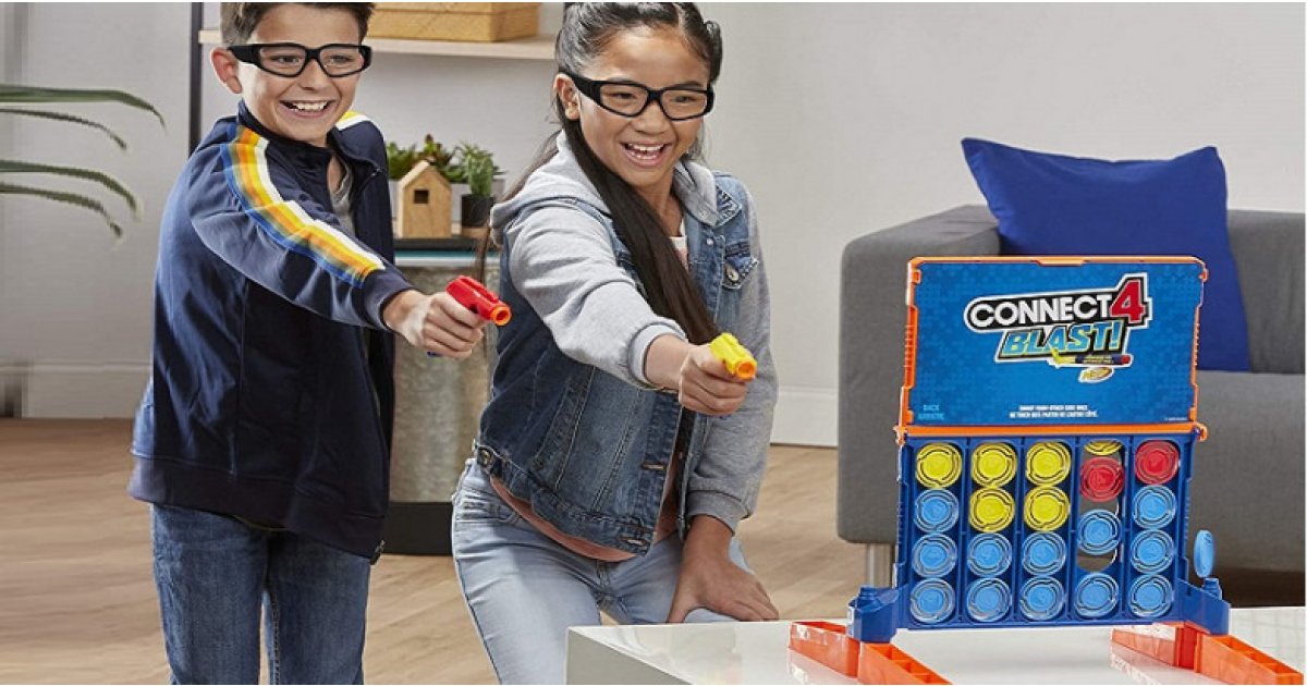 Where To Buy Connect 4 Blast In Canada 2021