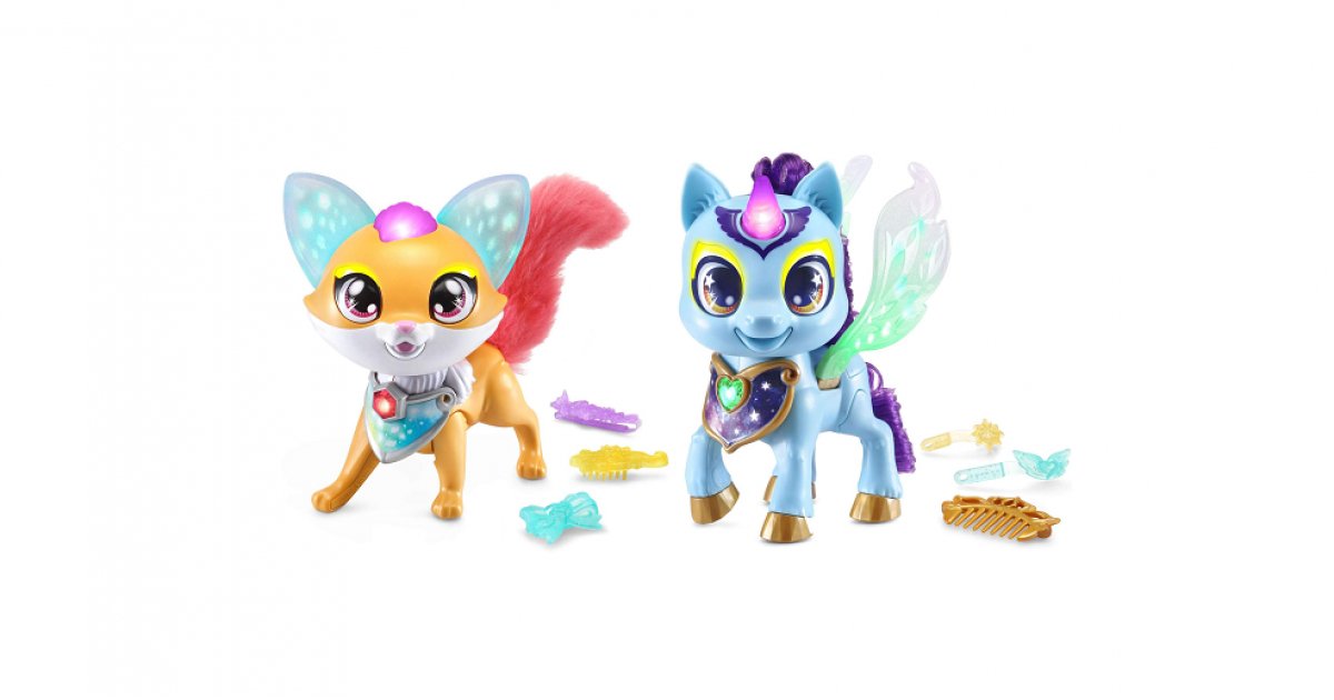 VTech Sparklings From $14.97 @ Amazon