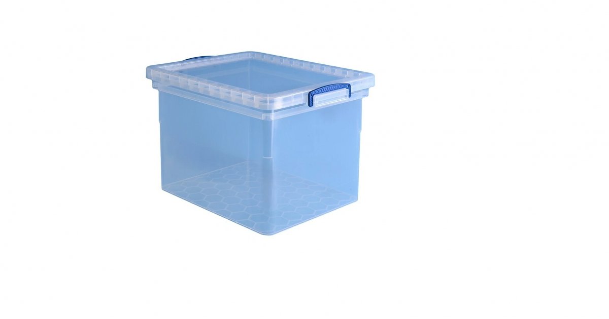 Really Useful Box 31L $9.99 Shipped @ Staples