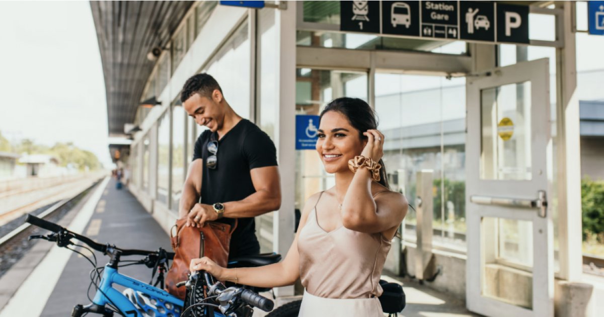 GO Transit Weekend Pass – Unlimited Travel for $10