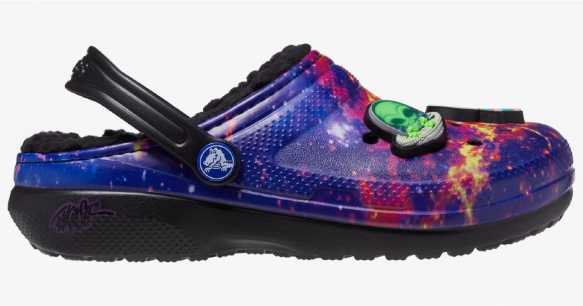 Champs Sports: 40% to 50% Off Crocs + Extra 20% Off Code