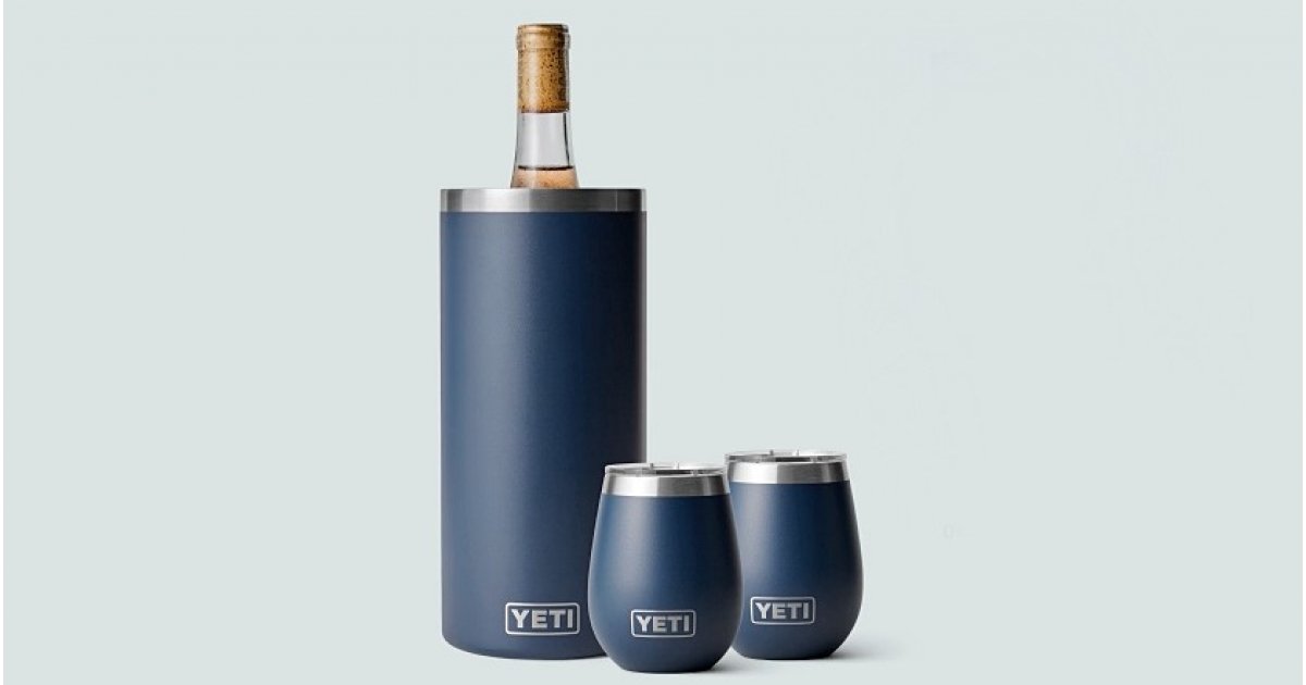 YETI Canada – 20% Off Barware Gift Sets for Father’s Day