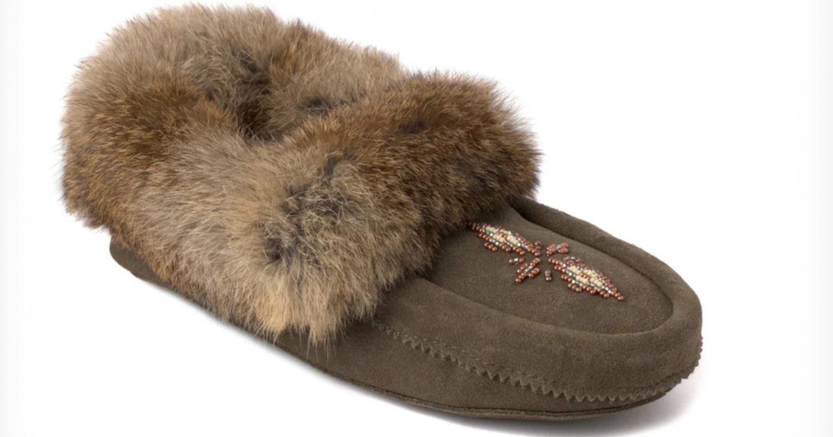 Manitobah Black Friday Sale: Up to 50% Off Mukluks and Moccasins