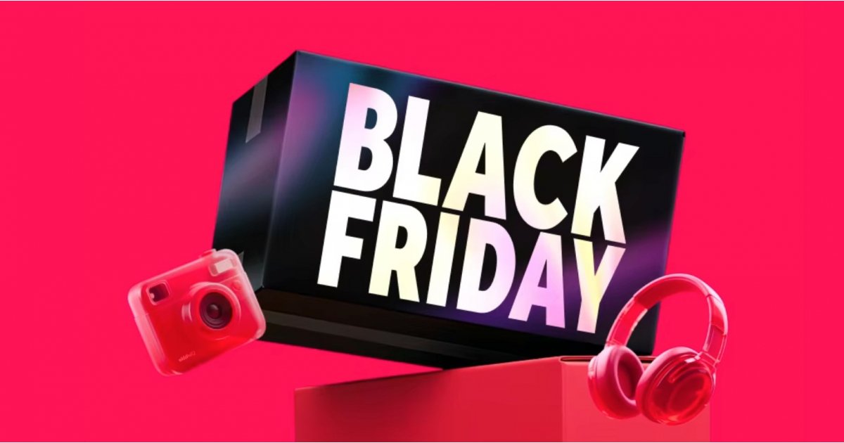 AliExpress Black Friday Sale: Up to 80% Off + Coupon Codes