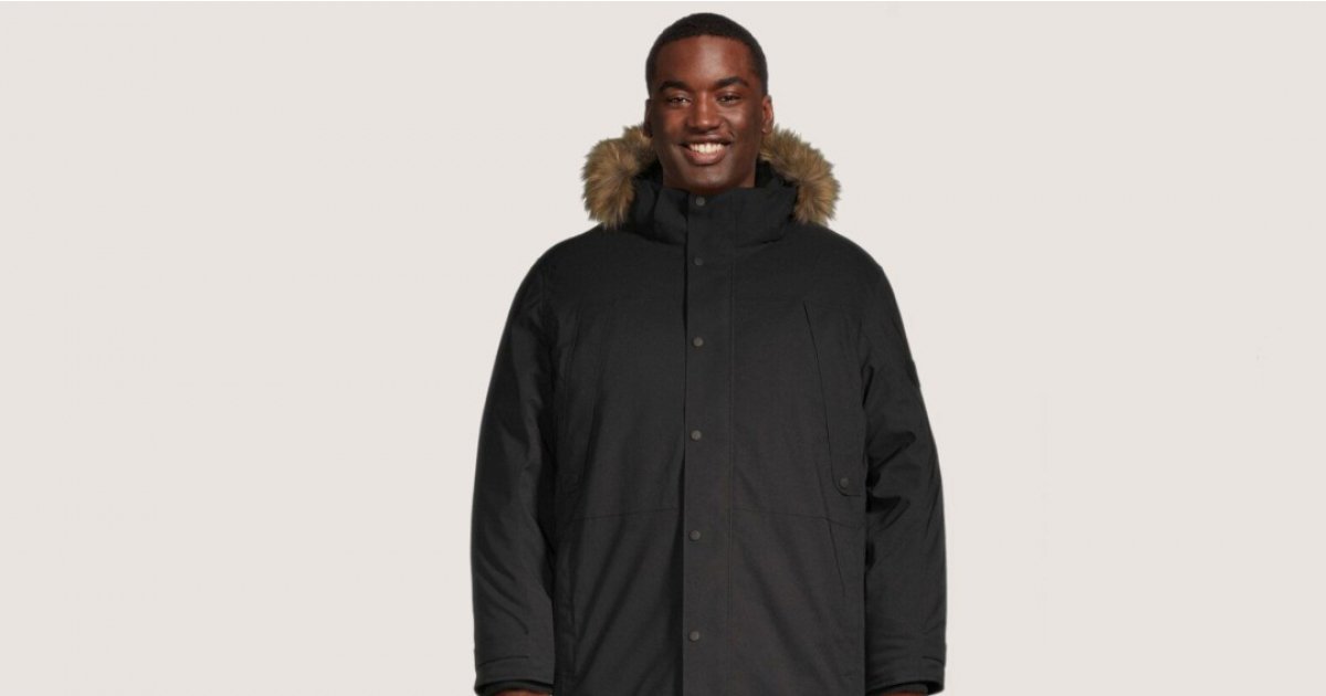 Mark's Canada Cyber Monday Extended: Up to 60% Off Doorcrashers