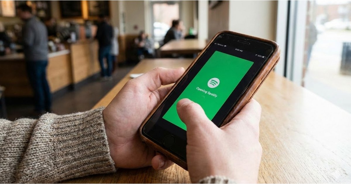 Spotify Canada: Get 4 Months of Premium Individual for $0