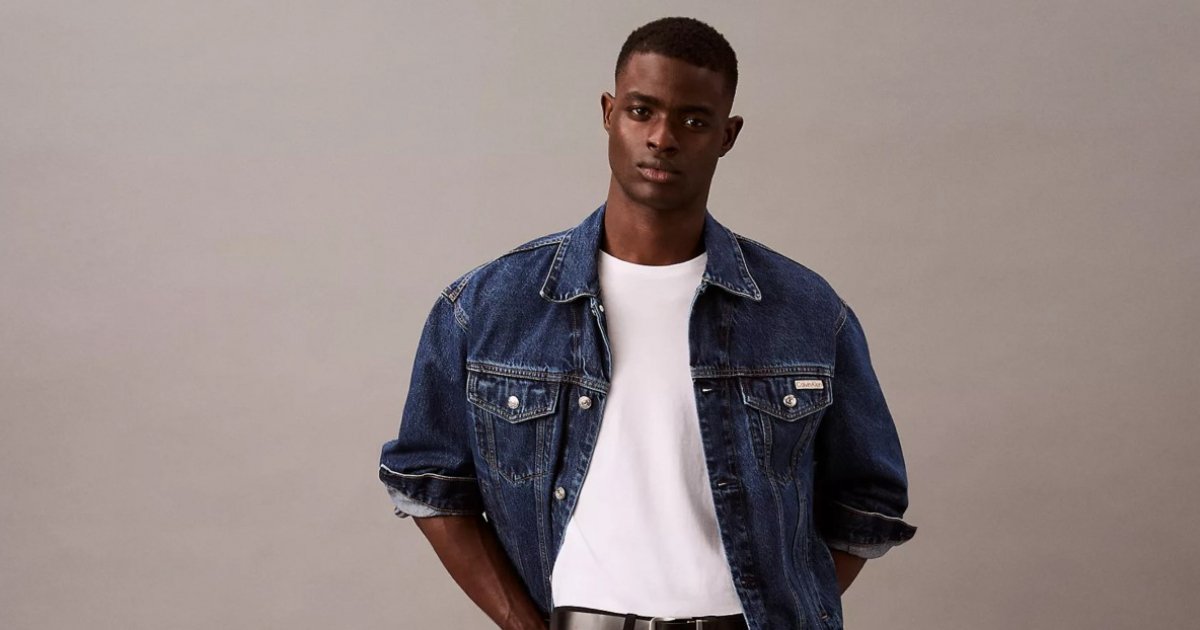 Calvin Klein Boxing Day Sale: Up to 60% Off Sitewide