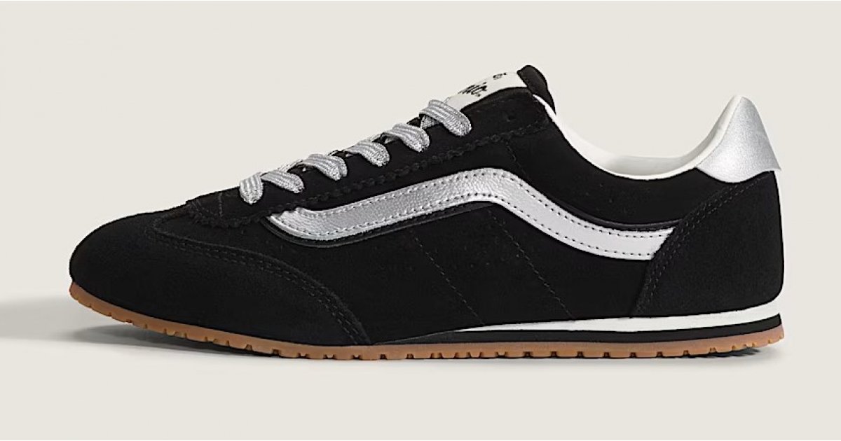 Vans: Extra 40% Off End of Season Sale (Classic Slip-Ons $35.97, Old ...