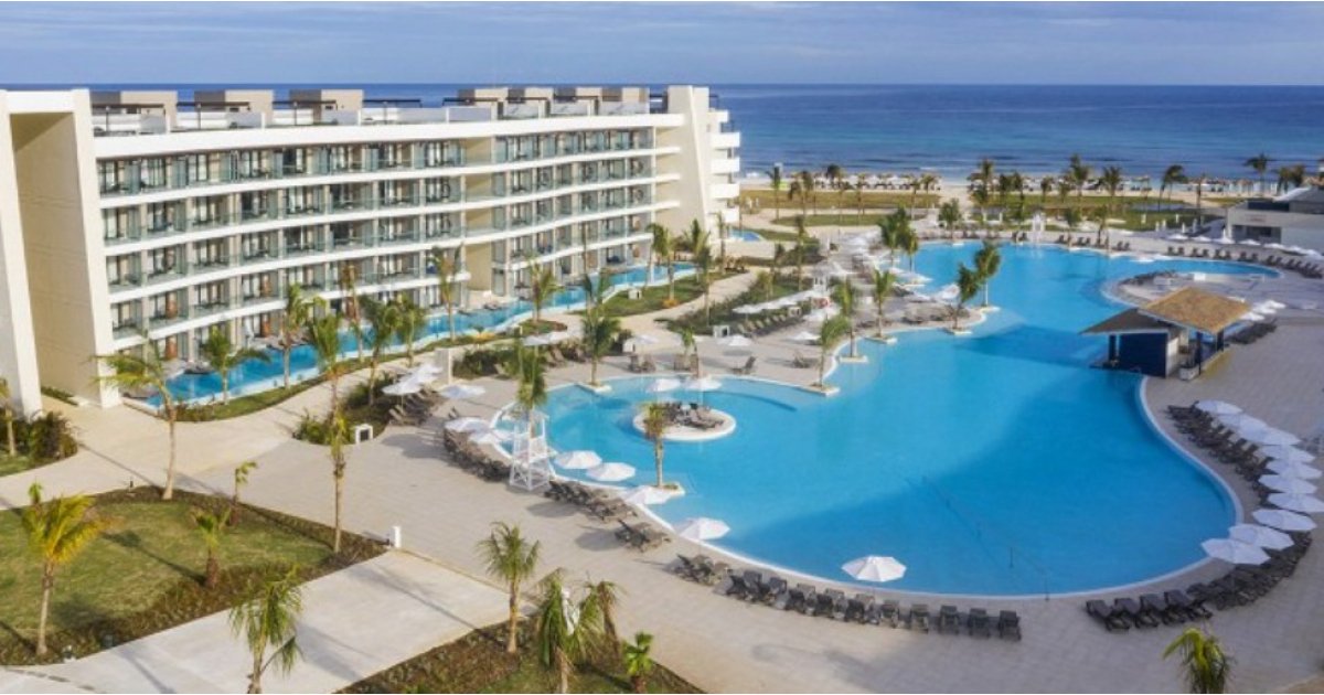 RedTag.ca: Save up to 70% on Jamaica Vacation Packages (7 Days from $1105)