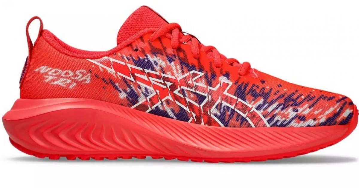 Sporting Life: Save 40% on Asics Kids' Footwear (Runners from $50)