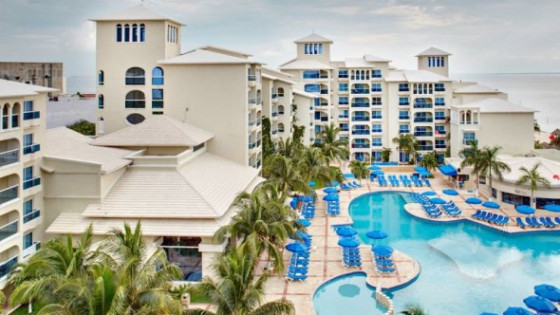 Redtag Canada: 40% to 60% Off All-Inclusive Vacation Packages to Cancun