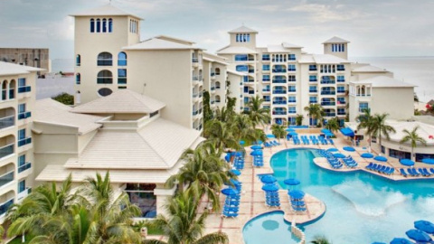 Redtag Canada: 40% to 60% Off All-Inclusive Vacation Packages to Cancun