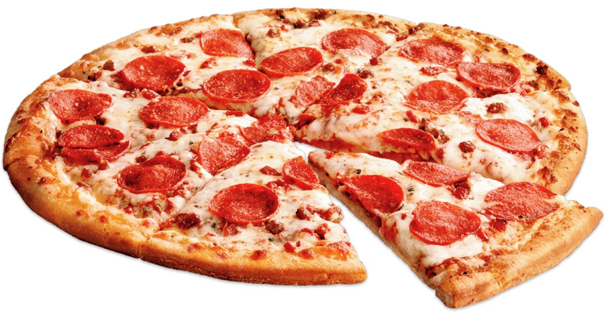 3 Large, 3-Topping Pizzas For $30 @ Domino's Pizza