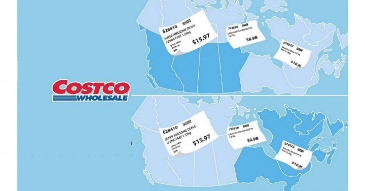 Costco to Expand Warehouse Locations in 2017