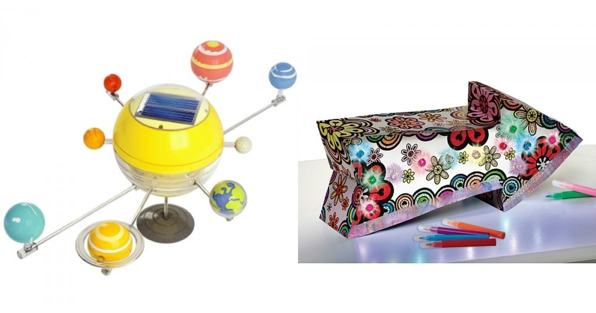 The Coolest Toys For Under $30