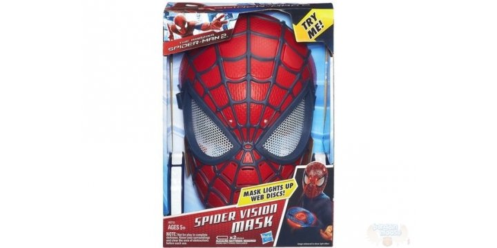 Walmart.ca Clearance: Various Spider-Man Toys Reduced To $15 & Free ...