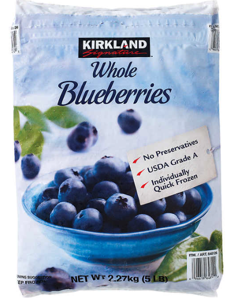 16 Kirkland Signature Products You Should Be Buying