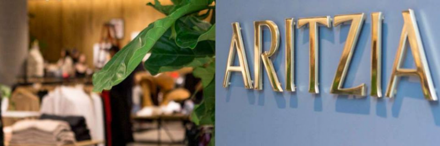 The Complete Guide to Every Aritzia Sale in Canada
